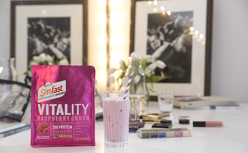 Behind The Scenes: SlimFast’s NEW TV Ad - We are Loving